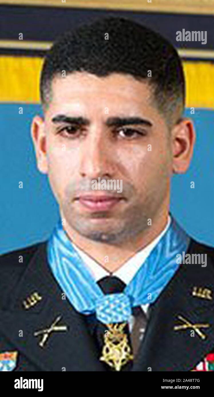 Awarded medal hi-res stock photography and images - Alamy