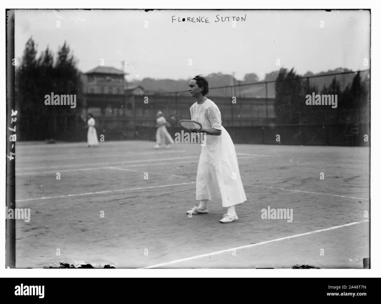Florence sutton hi-res stock photography and images - Alamy