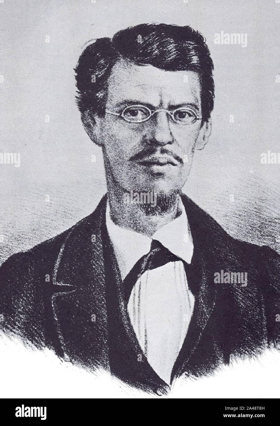 Maria del castillo hi-res stock photography and images - Alamy