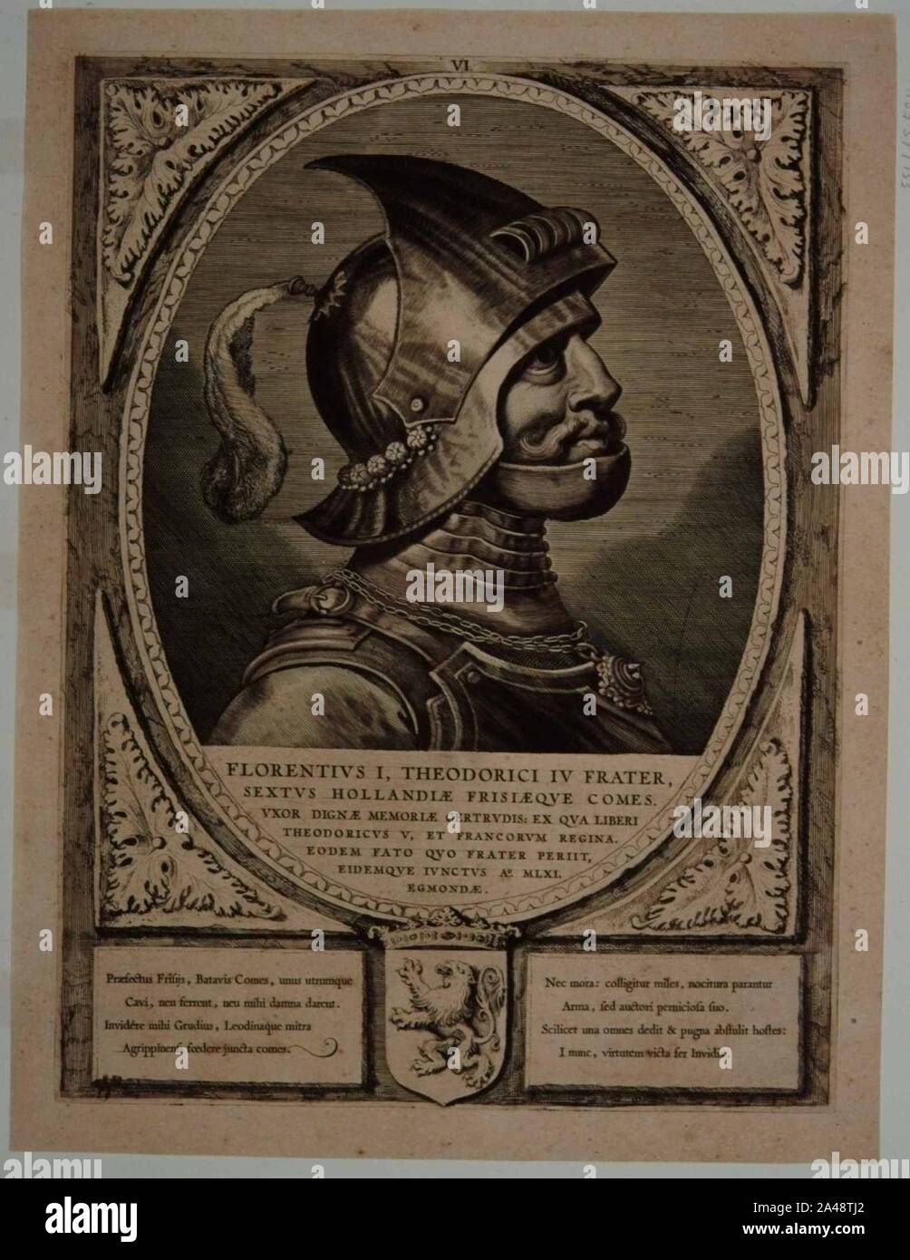 Floris i hi-res stock photography and images - Alamy