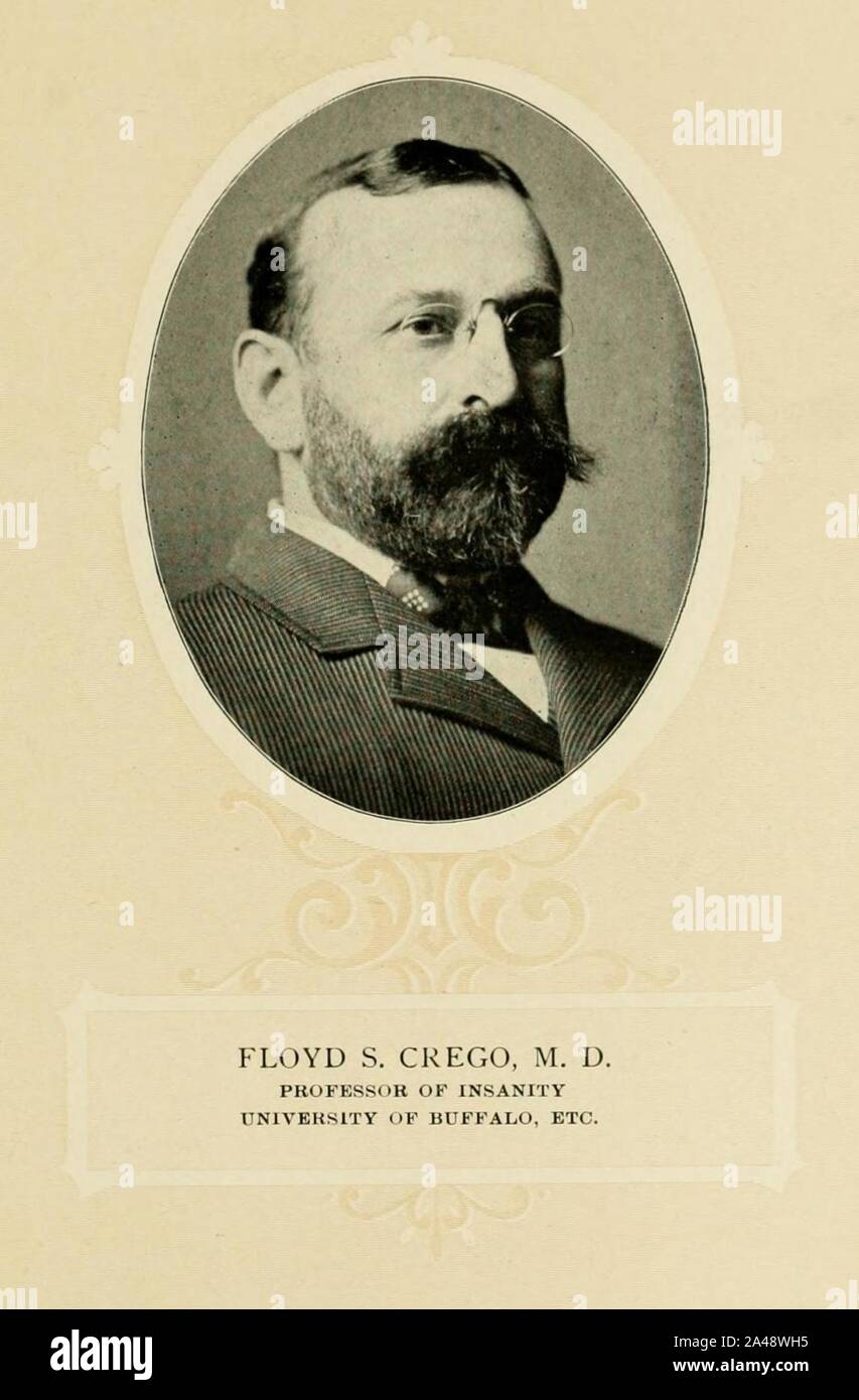 Floyd S. Crego Stock Photo - Alamy