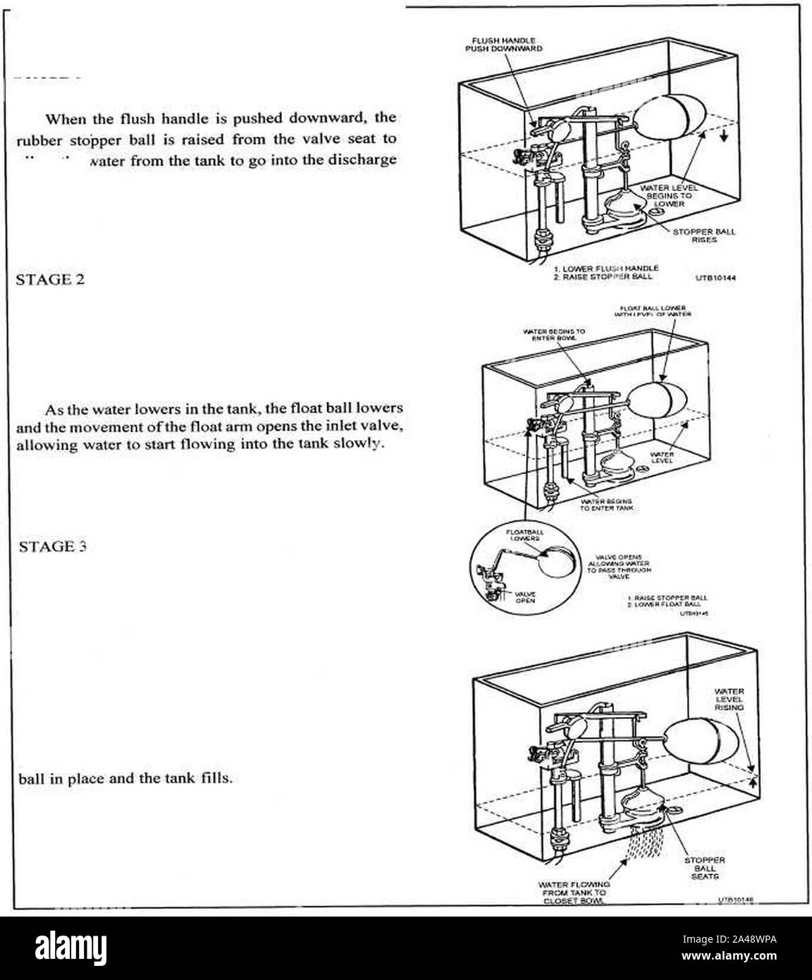 Tank archive Cut Out Stock Images & Pictures - Alamy