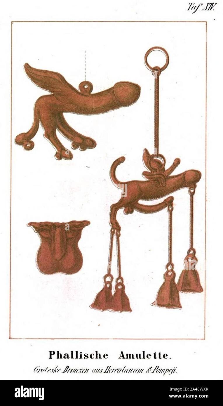 Amulette hi-res stock photography and images - Alamy