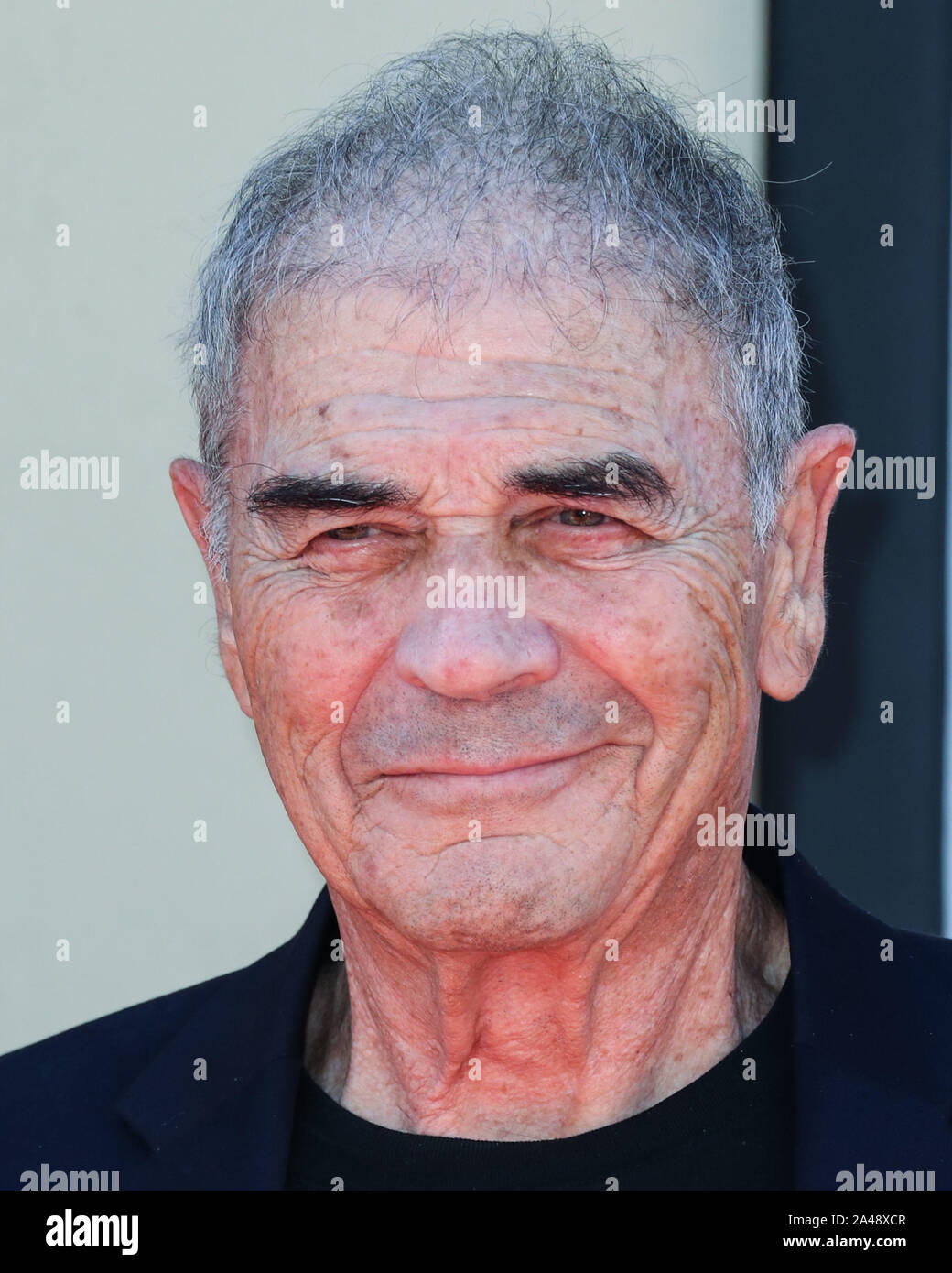 Hollywood, United States. 22nd July, 2019. (FILE) Robert Forster Dies ...