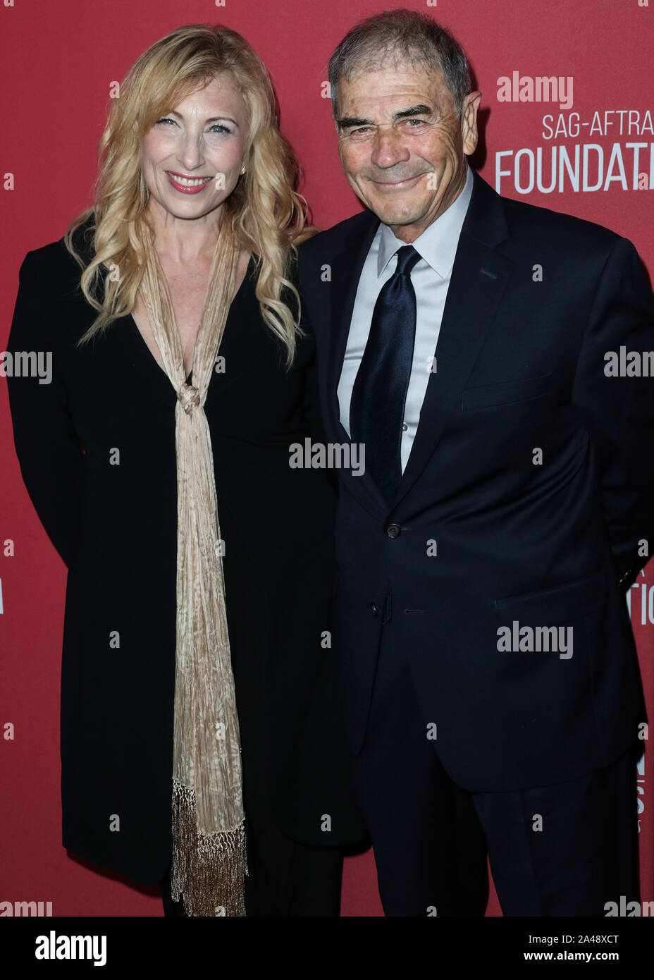 (FILE) Robert Forster Dies At 78. BEVERLY HILLS, LOS ANGELES ...