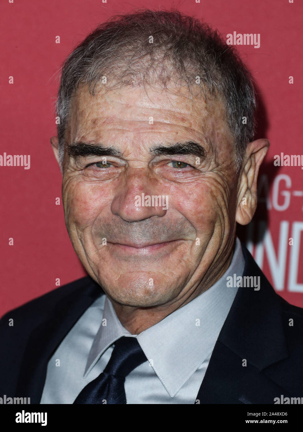 (FILE) Robert Forster Dies At 78. BEVERLY HILLS, LOS ANGELES ...