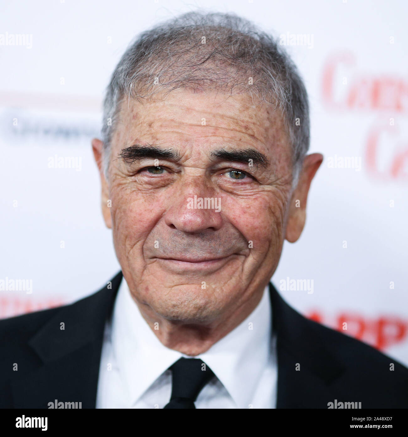 Beverly Hills, United States. 04th Feb, 2019. (FILE) Robert Forster ...
