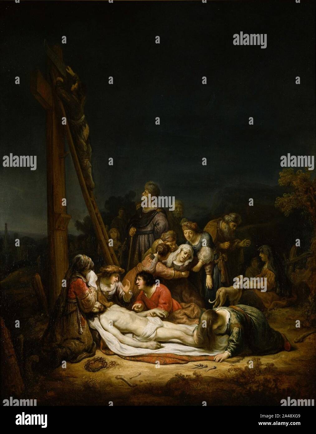 Govaert hi-res stock photography and images - Alamy