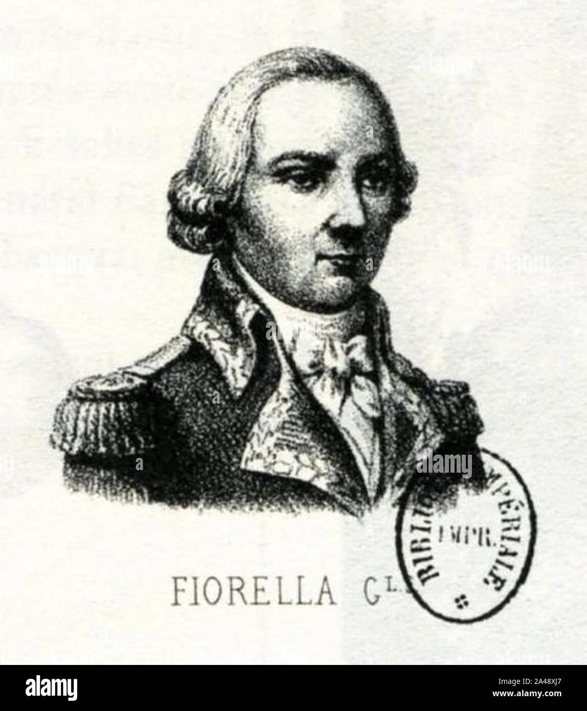 Pascal antoine fiorella hi-res stock photography and images - Alamy