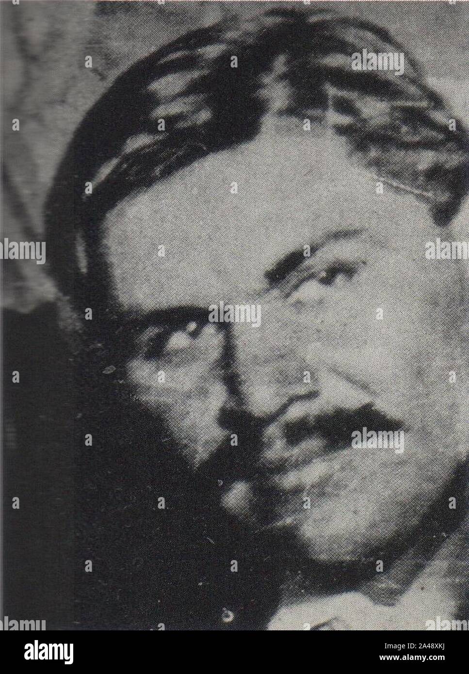 Rodolfo fierro hi-res stock photography and images - Alamy