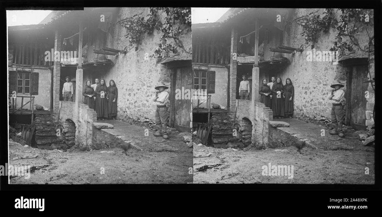 Sant julià de lòria hi-res stock photography and images - Alamy