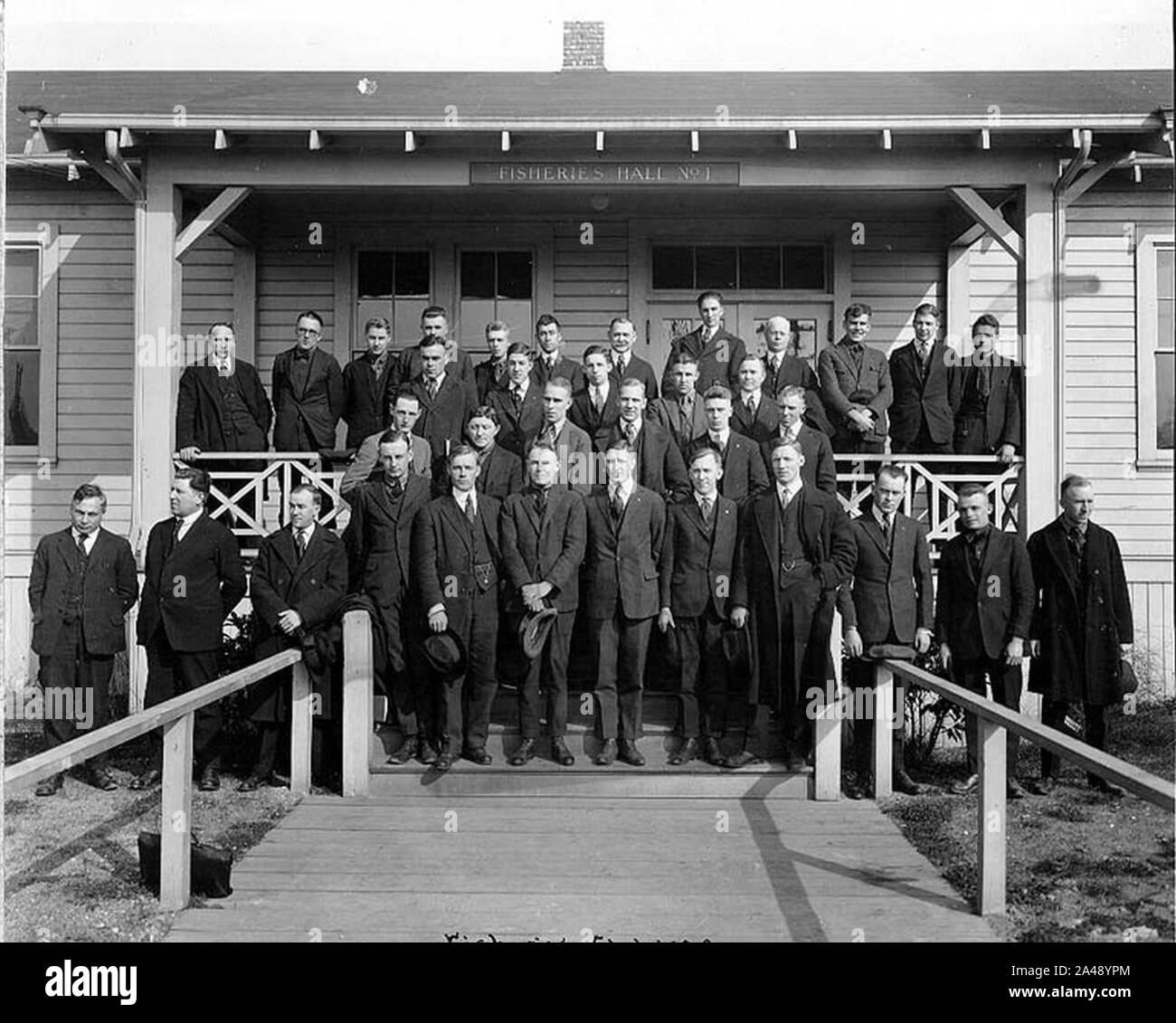University of washington seattle 1920 hi-res stock photography and ...
