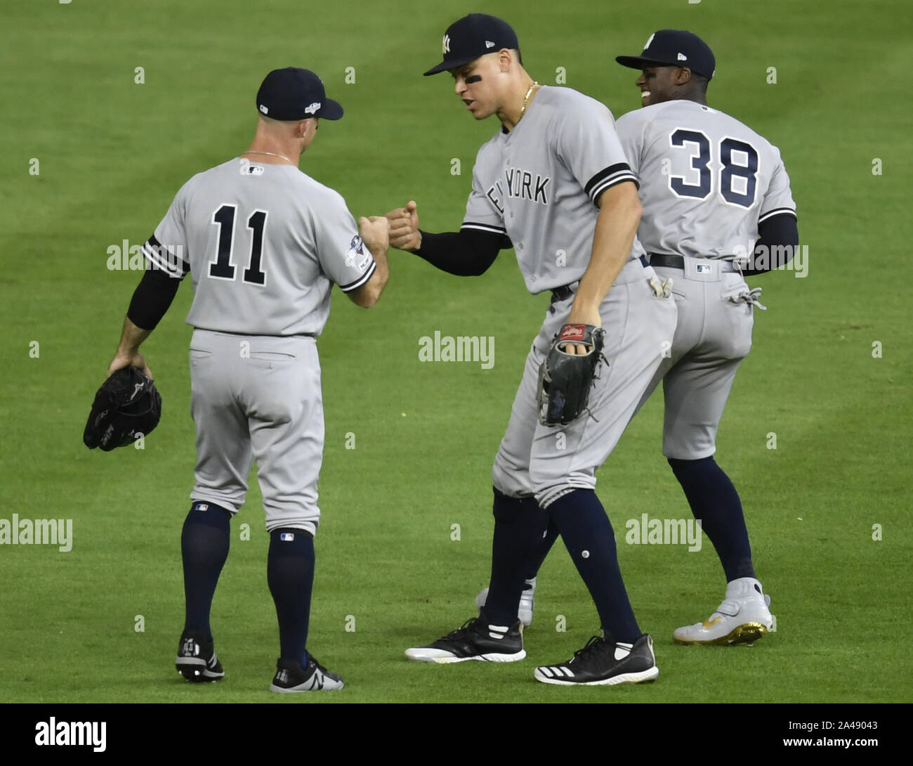 Judge gardner hi-res stock photography and images - Alamy