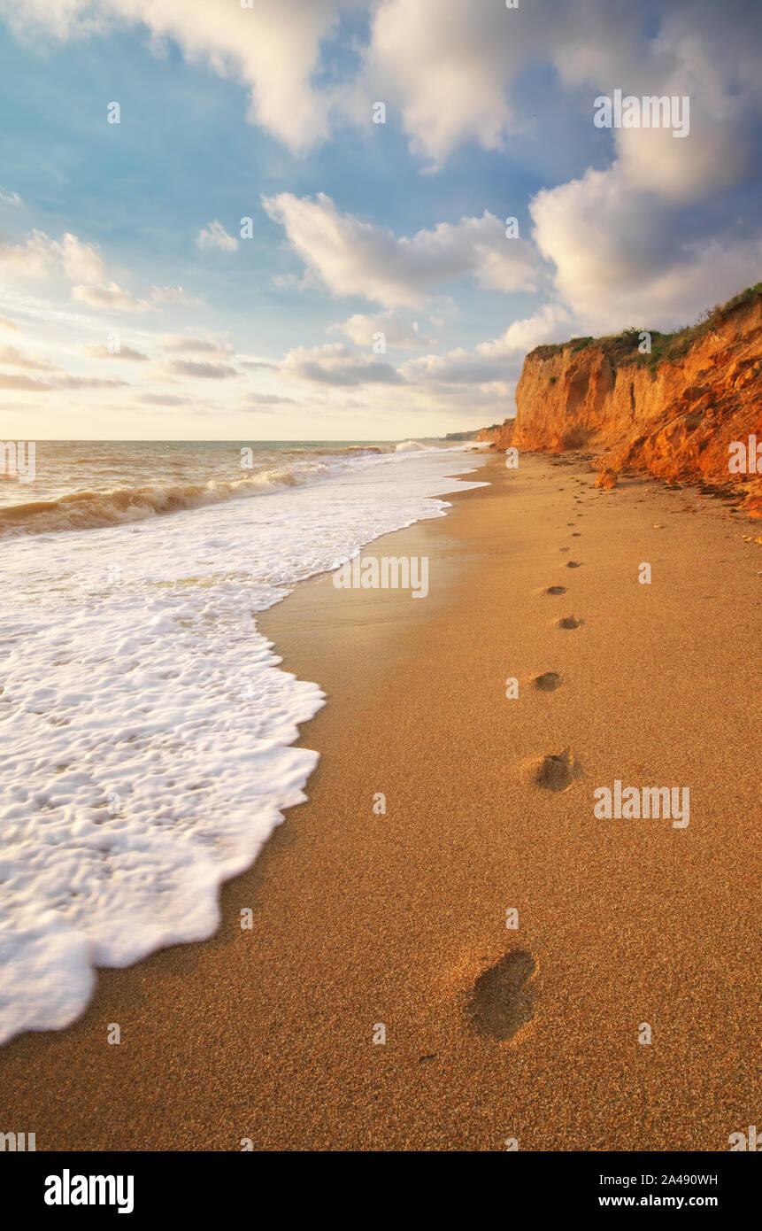 Peaceful nature with human trace hi-res stock photography and images ...