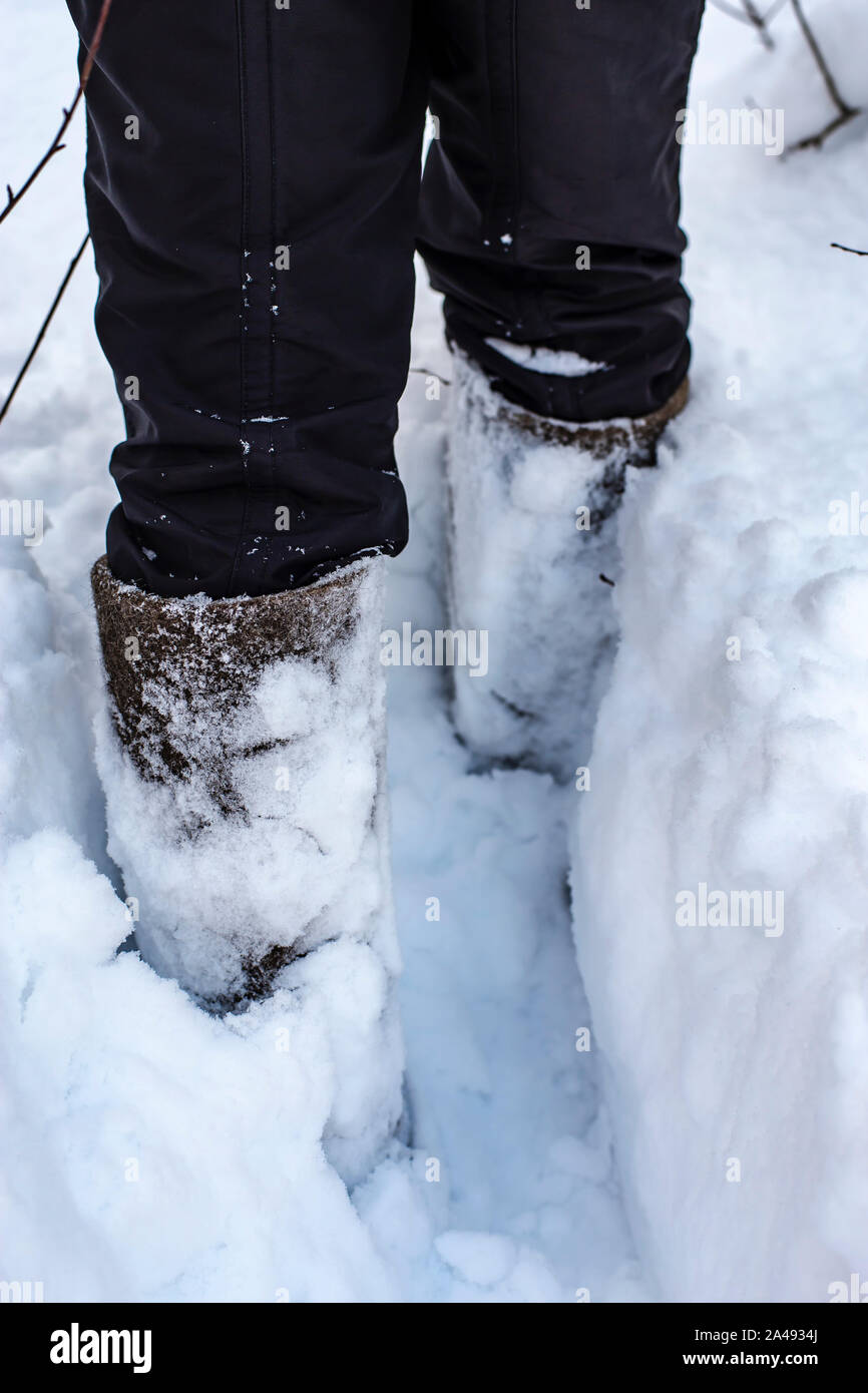 Deep tread hi-res stock photography and images - Alamy