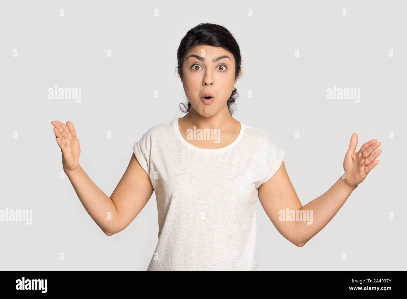 Big shock hi-res stock photography and images - Alamy