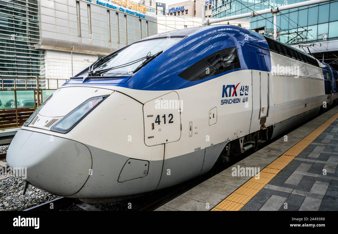Ktx hi-res stock photography and images - Alamy