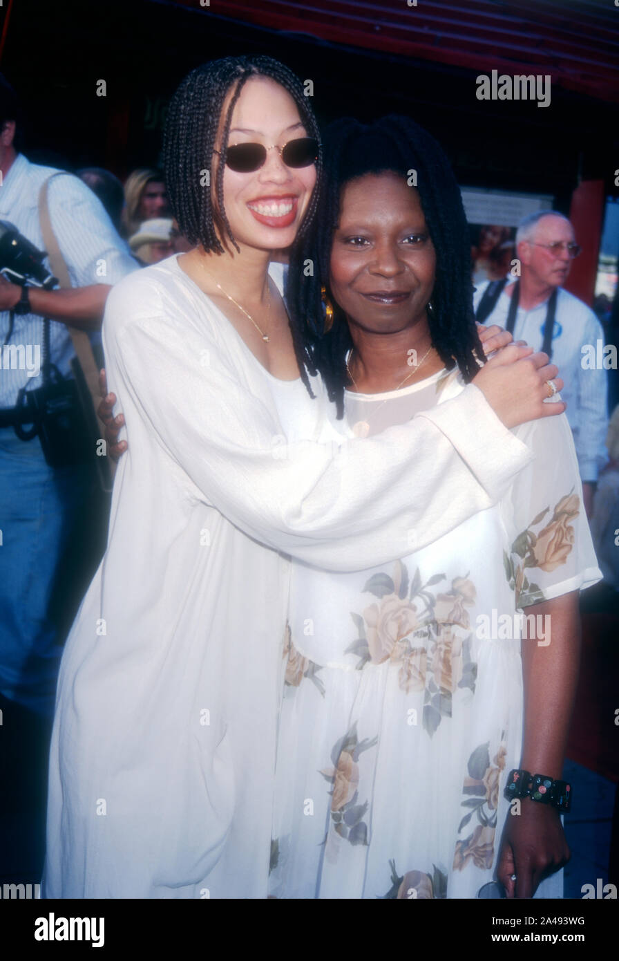 Alex Martin Sister Act 2