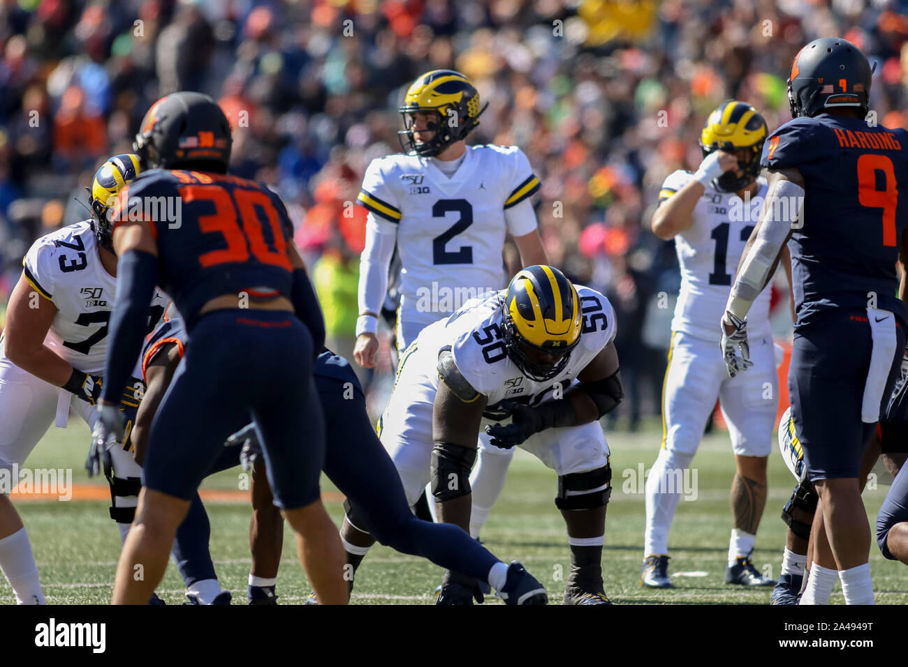 The university of illinois press hi-res stock photography and images - Alamy