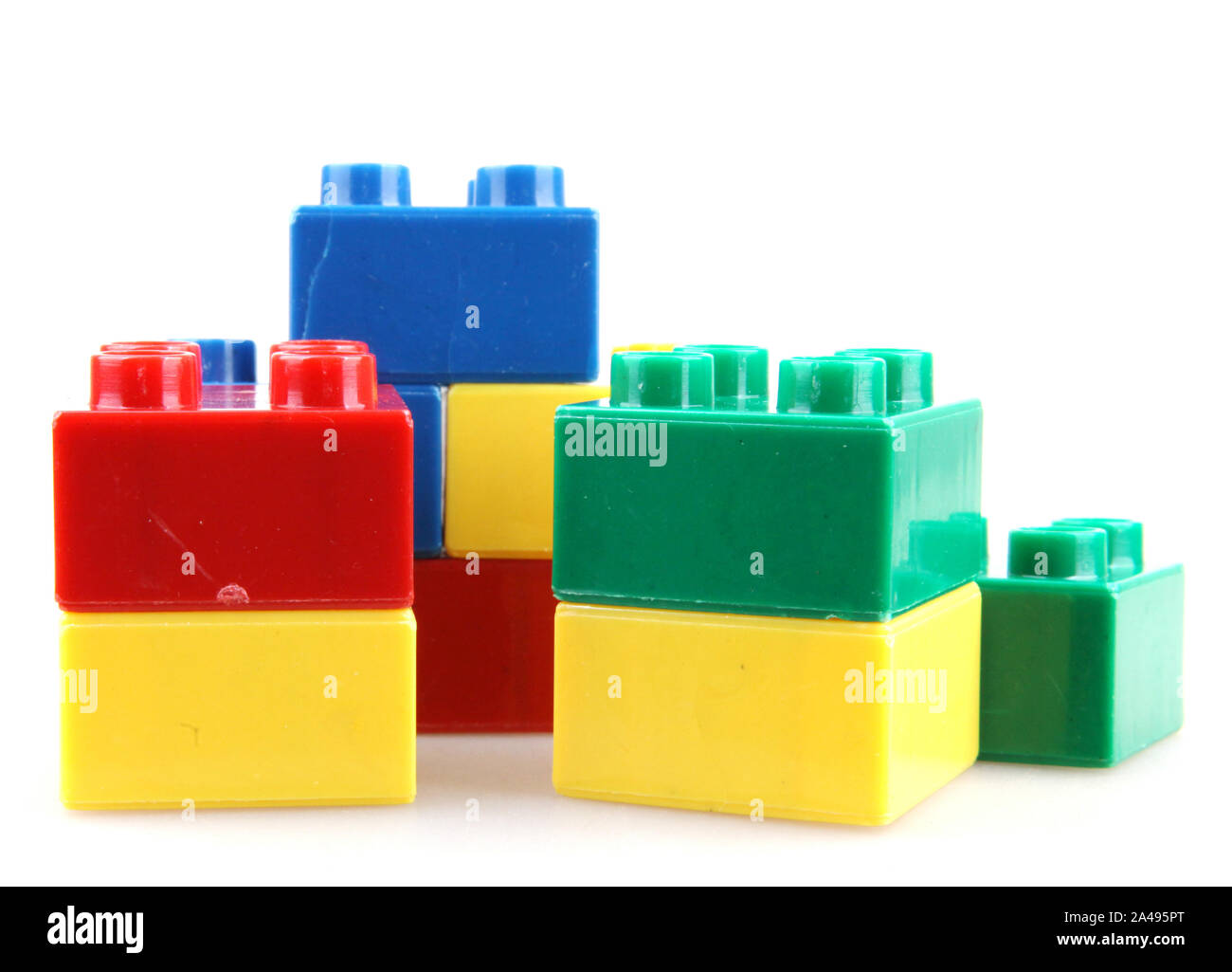 Lego Block Piece Brick Stock Photos & Lego Block Piece Brick Stock ...
