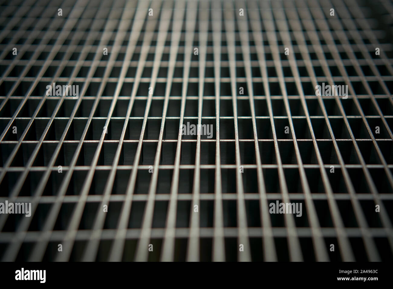 Steel beam structure hi-res stock photography and images - Alamy