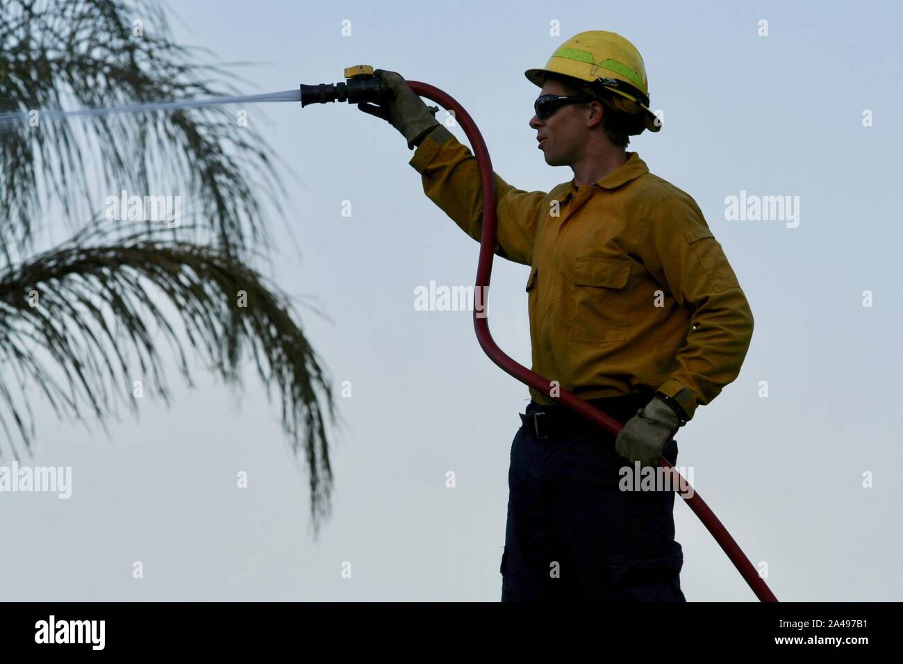 Carpinteria summerland hi-res stock photography and images - Alamy
