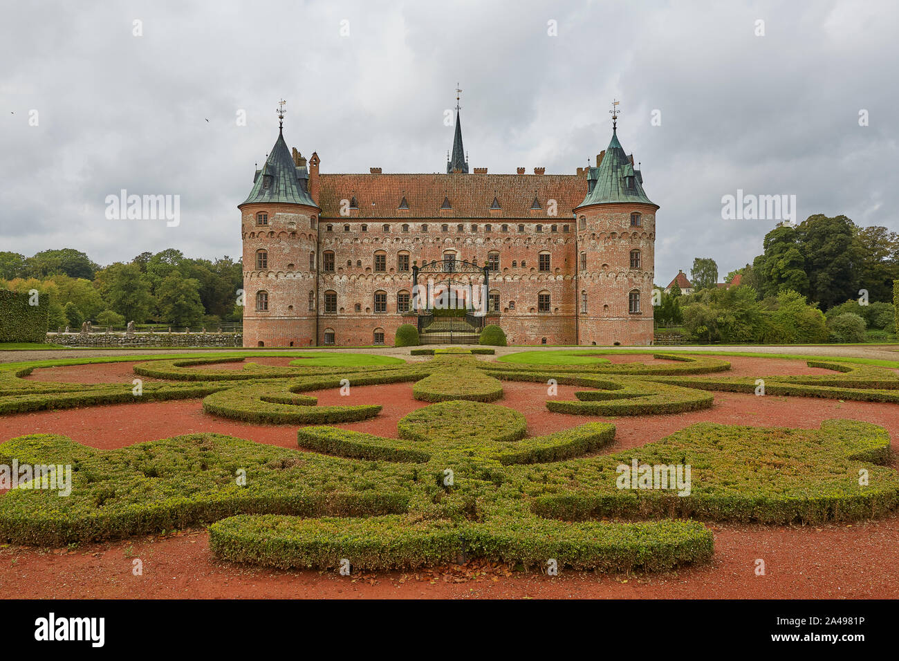 Denmark south funen hi-res stock photography and images - Alamy
