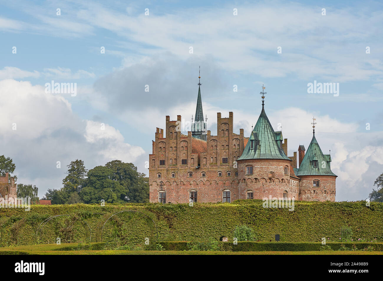 Denmark south funen hi-res stock photography and images - Alamy