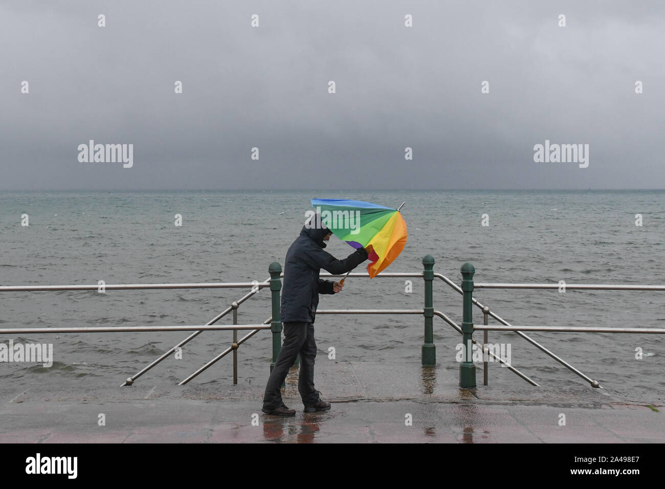 Penzance seafront hi-res stock photography and images - Alamy
