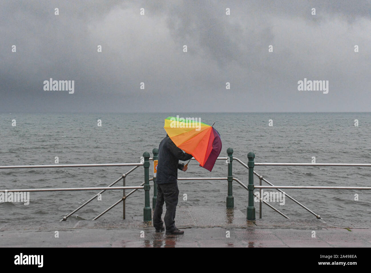 Penzance seafront hi-res stock photography and images - Alamy