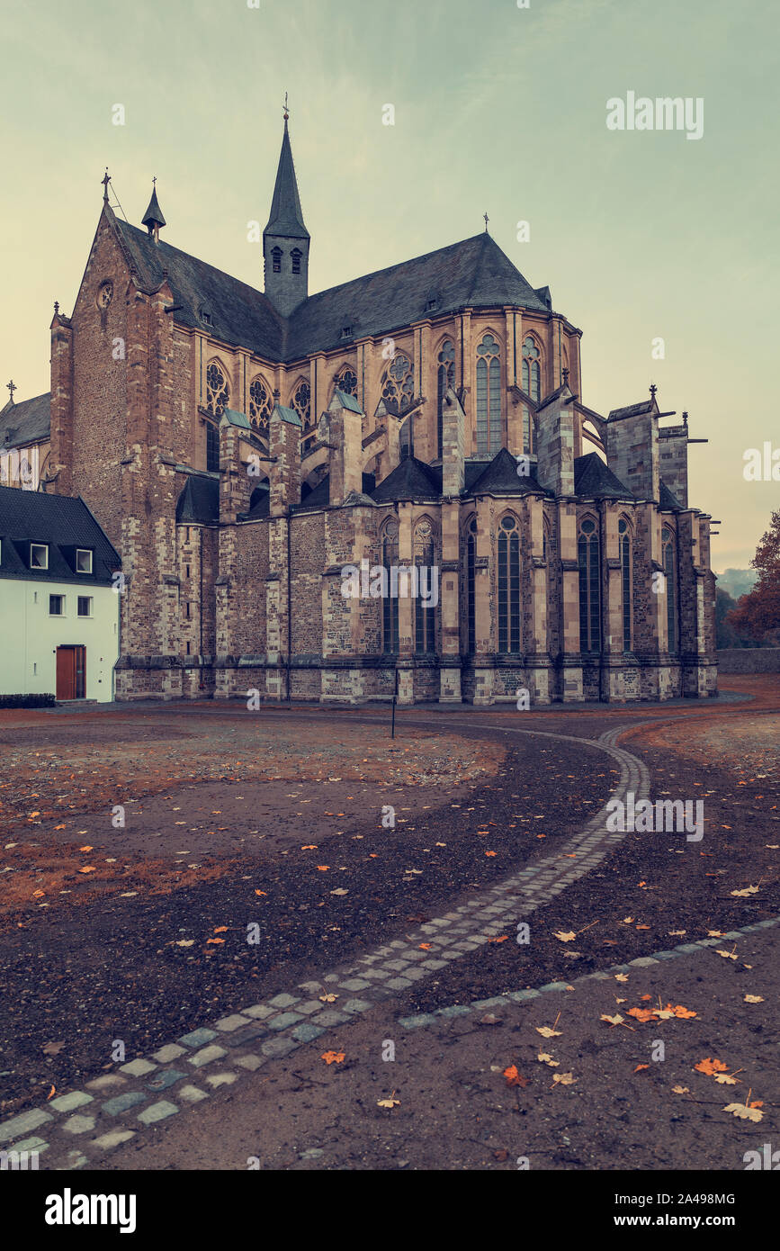 Altenberg dom hi-res stock photography and images - Alamy