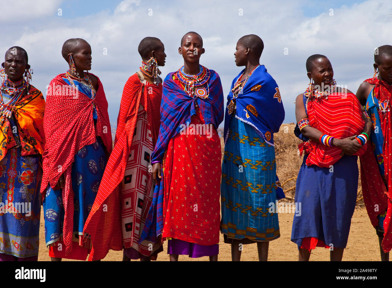 Danza africa hi-res stock photography and images - Alamy