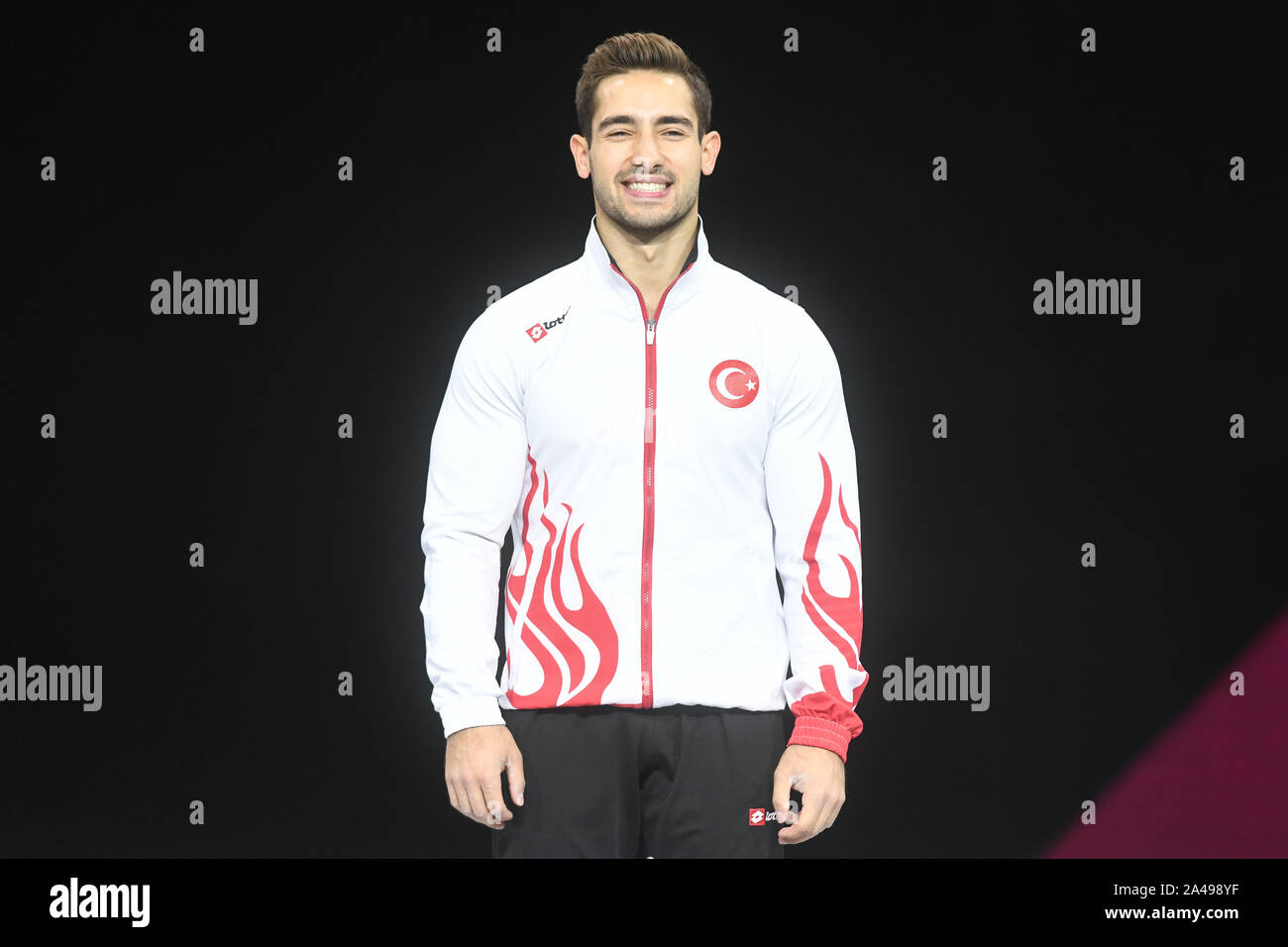 Ibrahim colak of turkey hi-res stock photography and images - Alamy