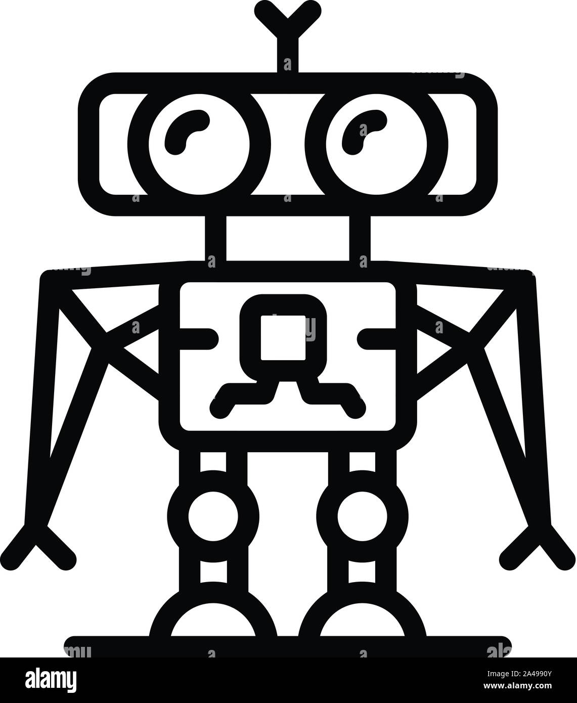 Science fiction soldier Black and White Stock Photos & Images - Alamy