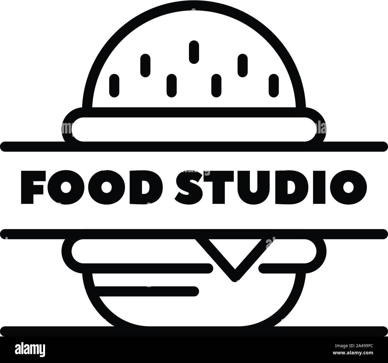 Best school lunch Stock Vector Images - Alamy