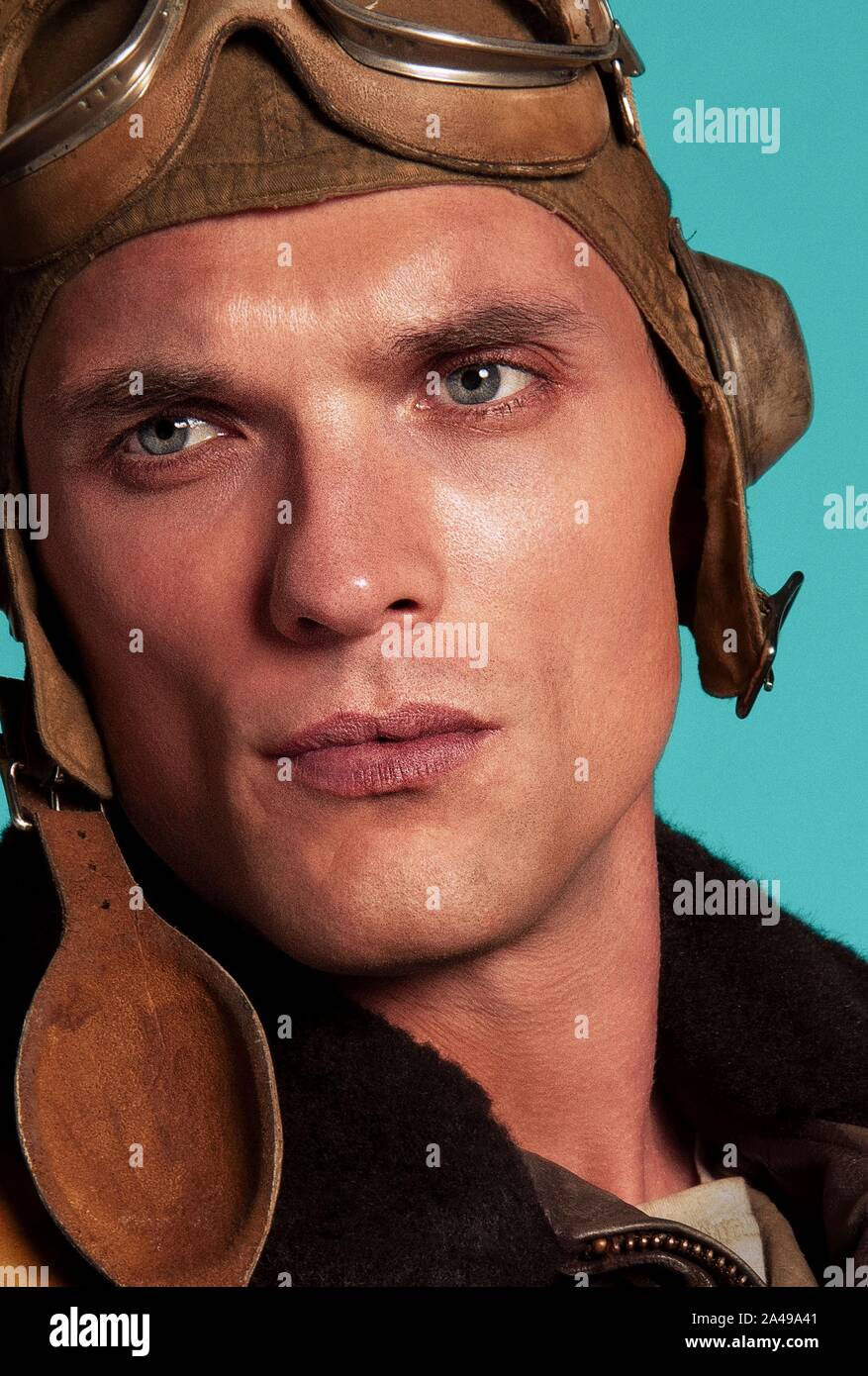 Ed skrein hi-res stock photography and images - Alamy