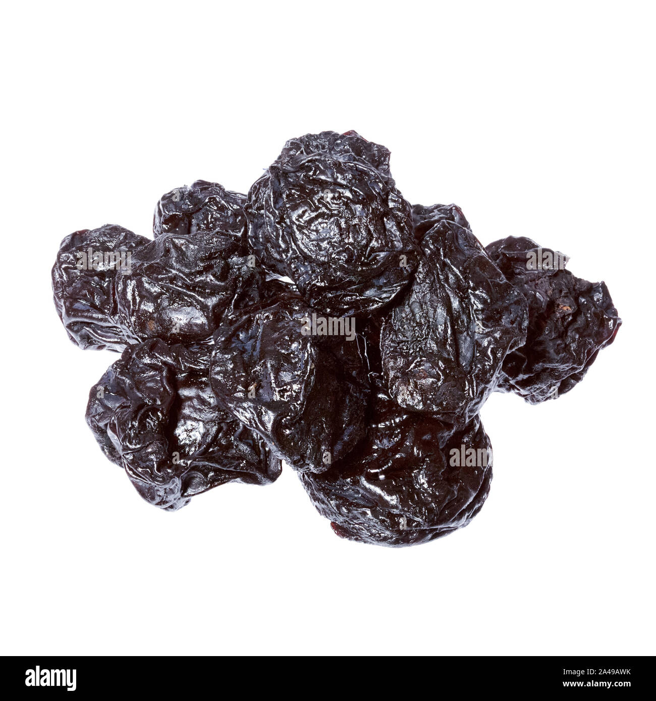 Pitted prunes hi-res stock photography and images - Alamy