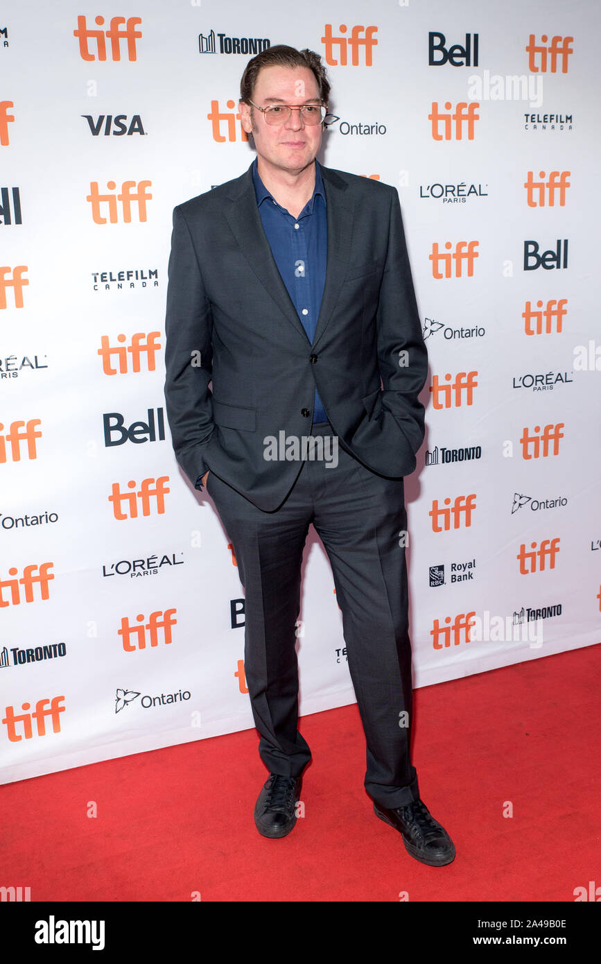 44th Toronto International Film Festival - Sanctuary - Premiere ...