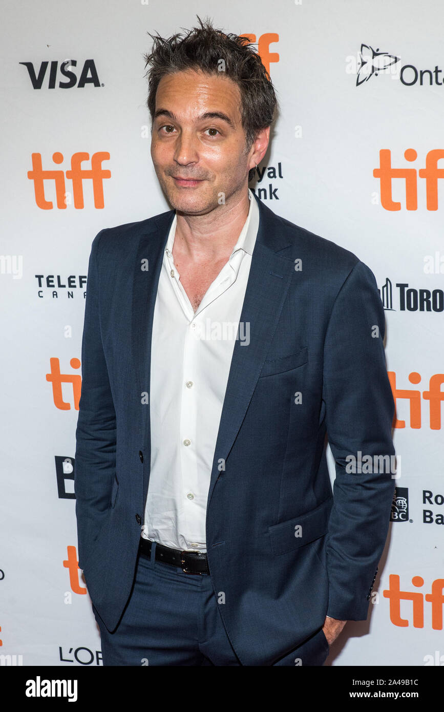 44th Toronto International Film Festival - Lucy in the Sky - Premiere ...