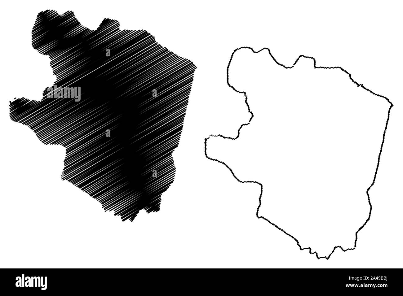 Eastern Highlands Province (Independent State of Papua New Guinea, PNG ...