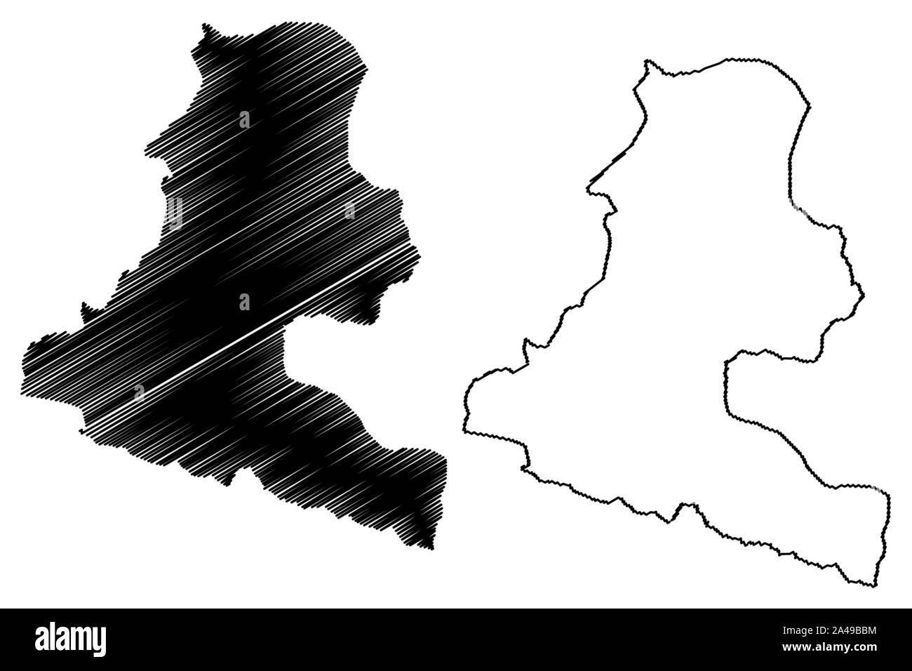 Simbu province Cut Out Stock Images & Pictures - Alamy