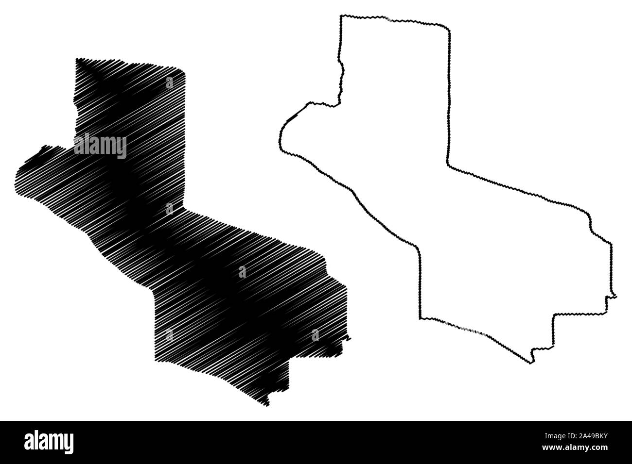 Hela Province (Independent State of Papua New Guinea, PNG, Provinces of ...