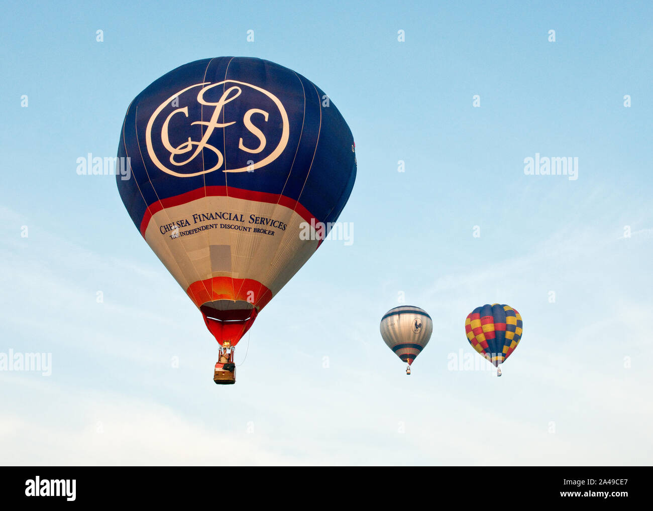 Cfs image hi-res stock photography and images - Alamy
