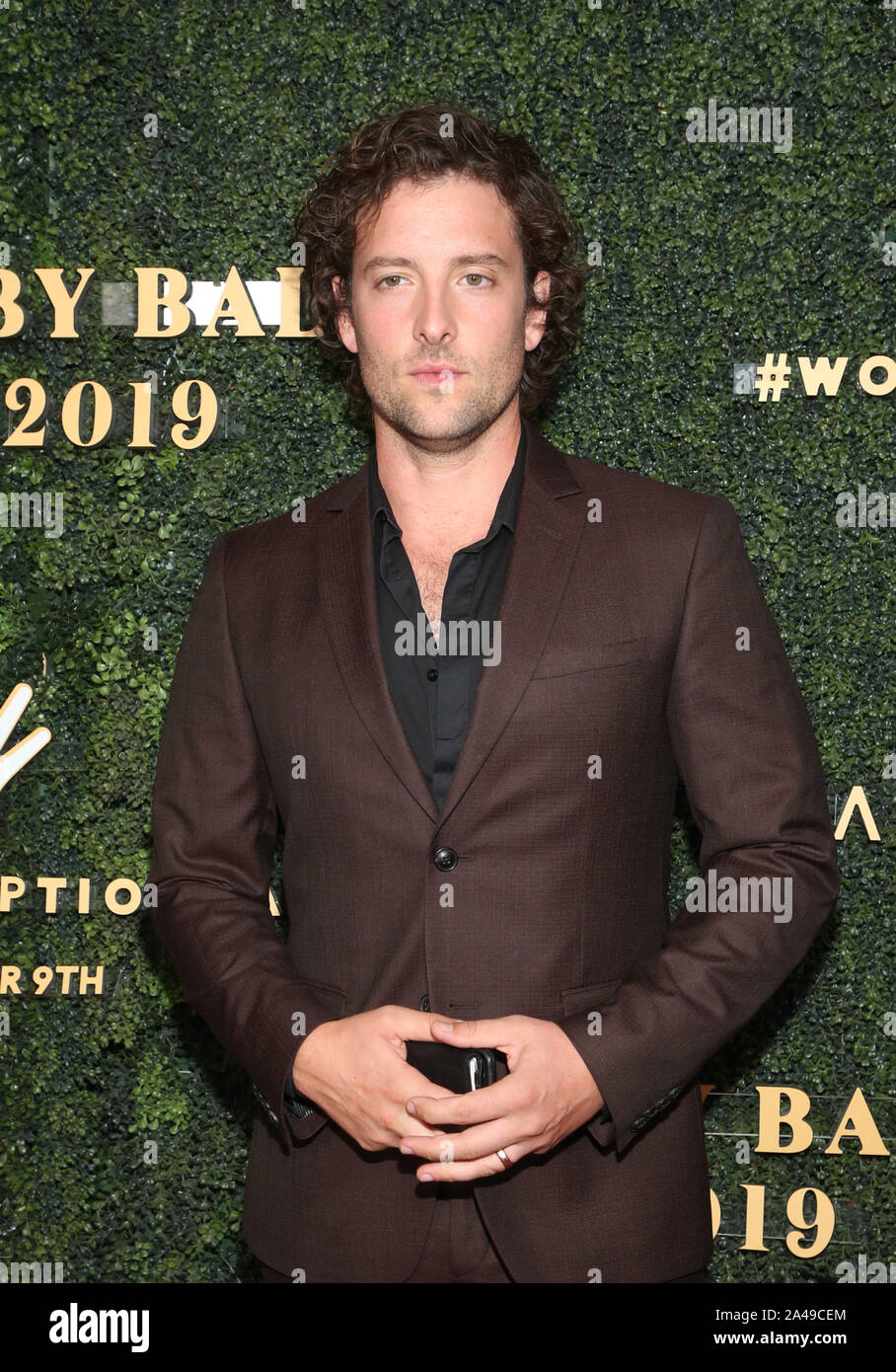 Jack Donnelly High Resolution Stock Photography and Images - Alamy