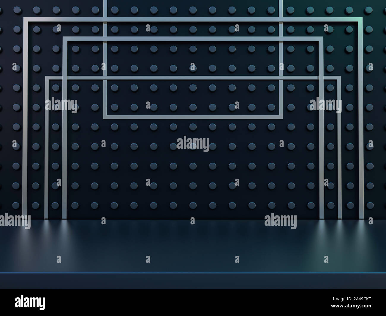 Dark grey abstract technical background hi-res stock photography and ...