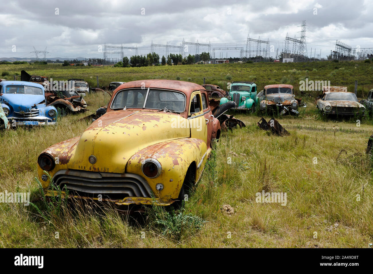 Old cars hi-res stock photography and images - Alamy