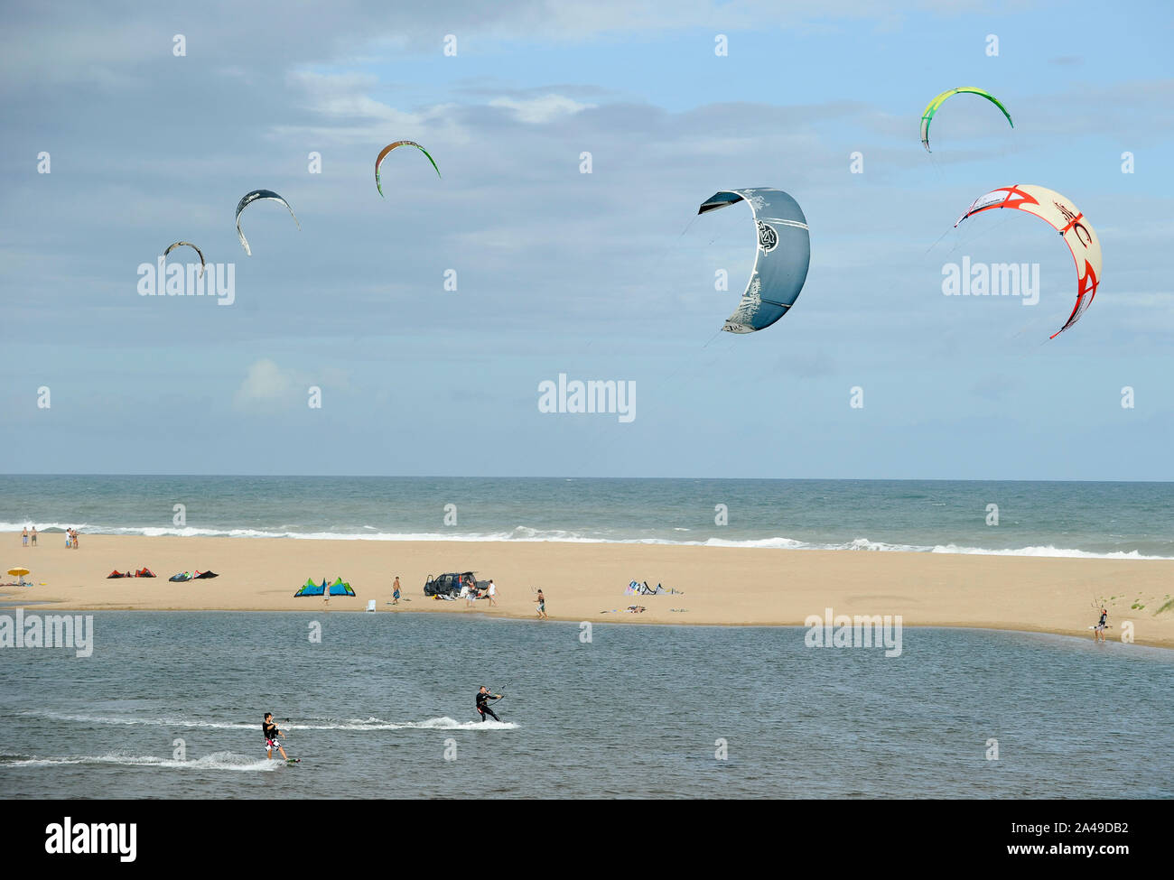 Laguna garzon hi-res stock photography and images - Alamy