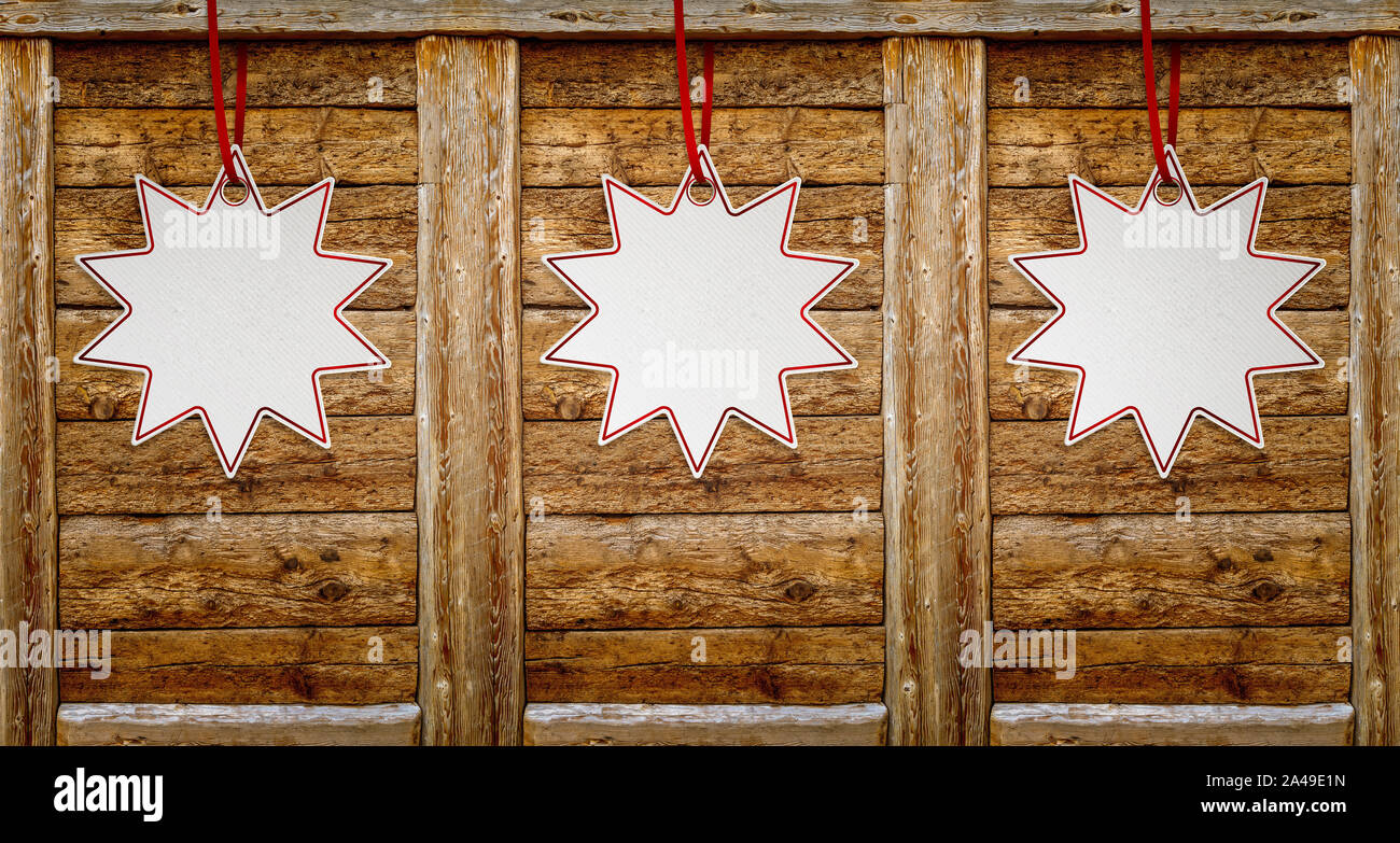 Star sticker paper hi-res stock photography and images - Alamy