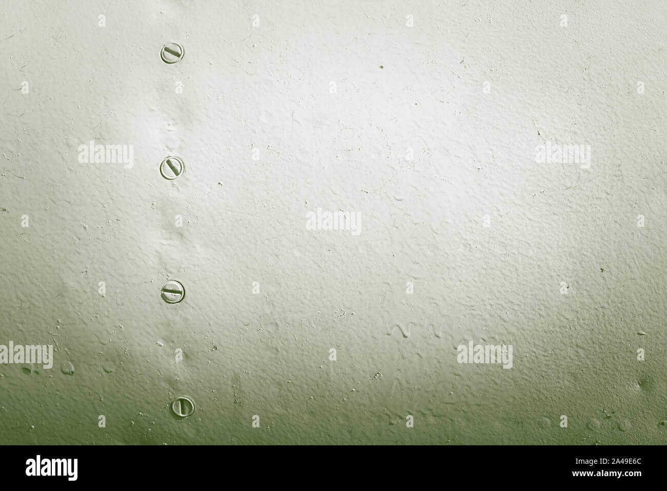 Silver metallic body paint hi-res stock photography and images - Alamy