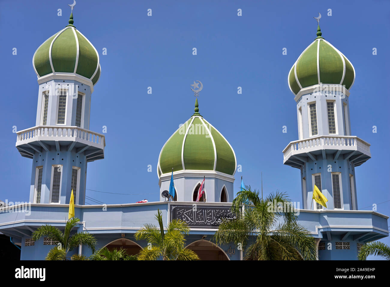 Mosques temples hi-res stock photography and images - Alamy